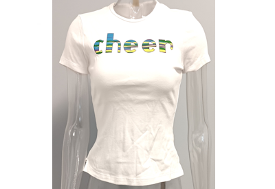 Apparel - Cheer Camp & Practice - Tops - Cheer Outfitters