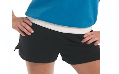 Authentic Soffe Knit Short 4532 (Youth Sizes)