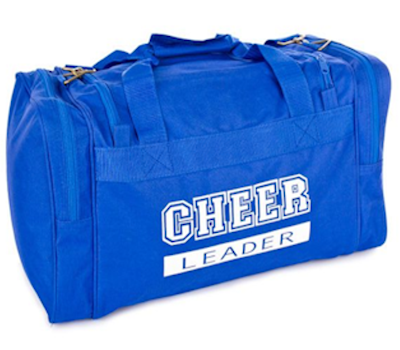 Accessories - Page 1 - Cheer Outfitters