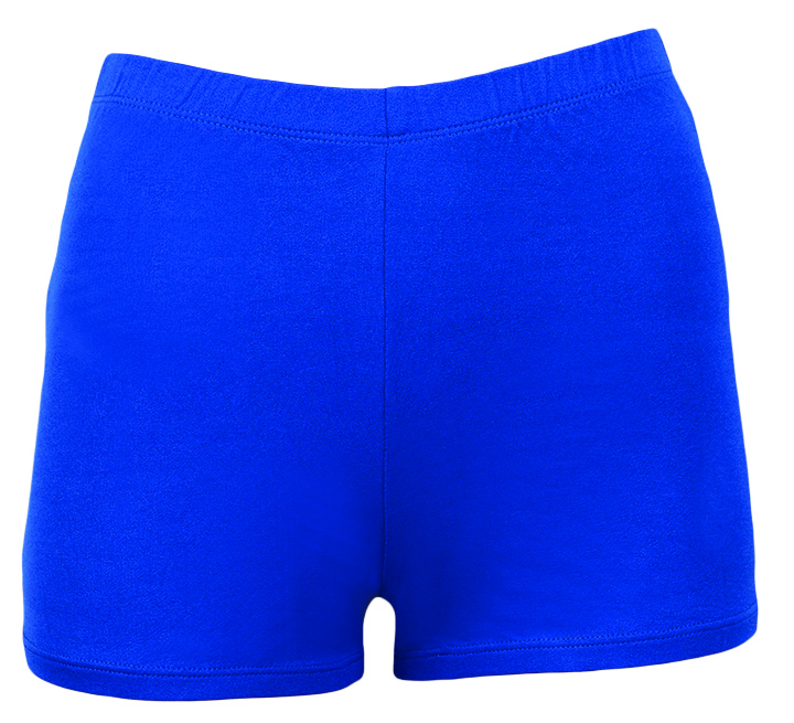 Cheer Fantastic Regular-Rise Boy-Cut Brief 00433