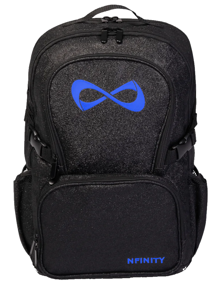 small nfinity backpack