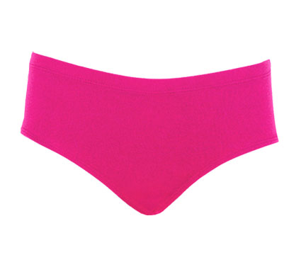 Cheer Fantastic Low-Rise Briefs 00139