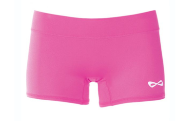 Nfinity Bootie Short NF-2301