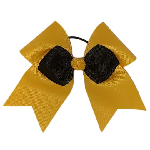 Custom Extra Large Bow with Wings CDPR13