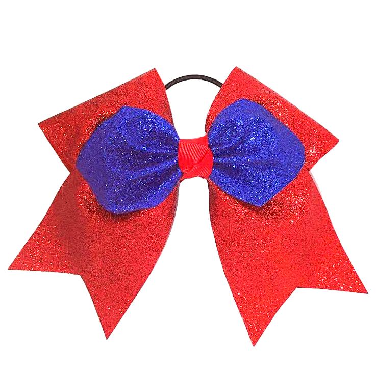 Custom Extra Large Bow with Wings CDPR13