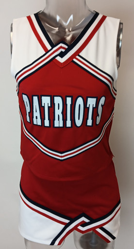 Polyester Uniform Lot (42 pieces) UL67