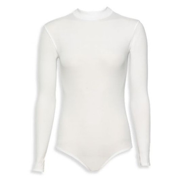 Cheer Fantastic Mock Turtleneck Bodysuit 00106