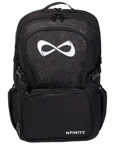 Nfinity Sparkle Backpack NF-9042