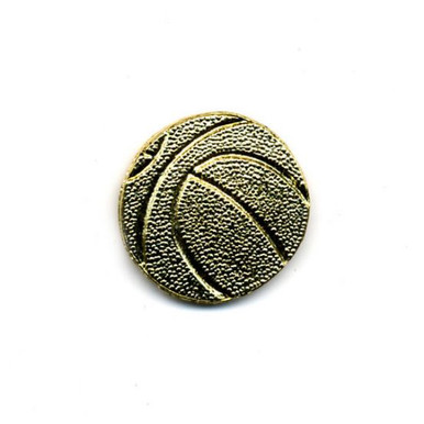 Basketball Pin 1152