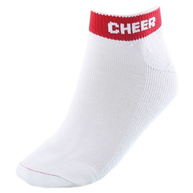 Cheer Anklet Sock 7020