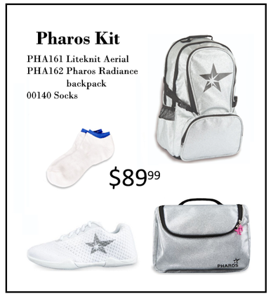 Pharos Kit