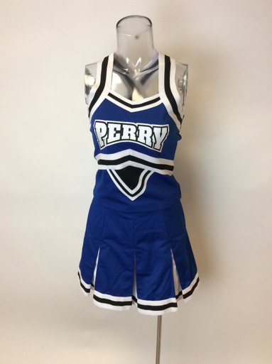 Polyester Uniform set (17 pieces) UL51