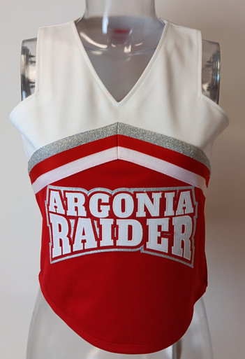 Polyester Uniform Vest Lot (6 piece) UL9