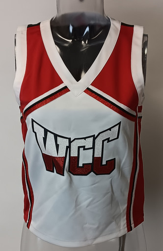 Polyester Uniform Vest Lot (11 pieces) UL23