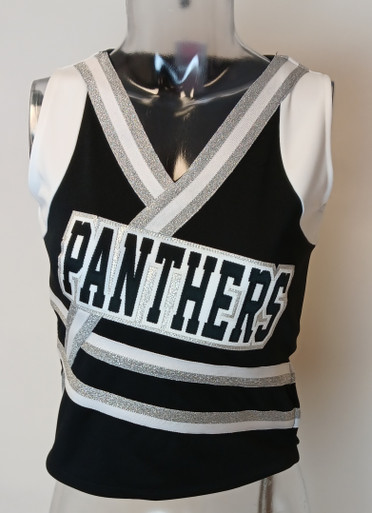 Polyester Uniform Vest Lot (20 pieces) UL40