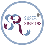 SUPER RIBBONS Products - Scanlan's Crafts & Haberdashery