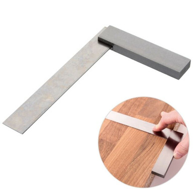 Steel Engineers Square 6 inch 150mm