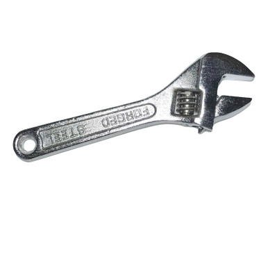 Standard Adjustable Spanner 4 inch