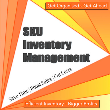 Why SKUs & Inventory Management Are Key to Growing Your Business