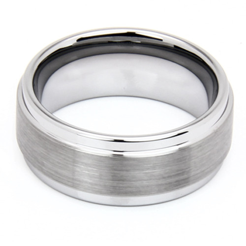 Tungsten Band - Matte Finish WRTG0005A