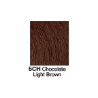 87336 - dely ADV 5CH Chocolate Lt Brwn - ITELY Hairfashion NA Inc