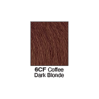 87341 - dely ADV 6CF Coffee DL Blond - ITELY Hairfashion NA Inc