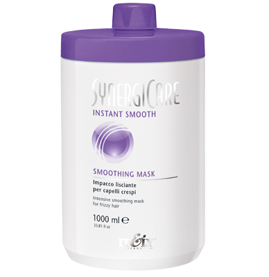 05026 - SYN Smoothing Mask 1000 ML - ITELY Hairfashion NA Inc