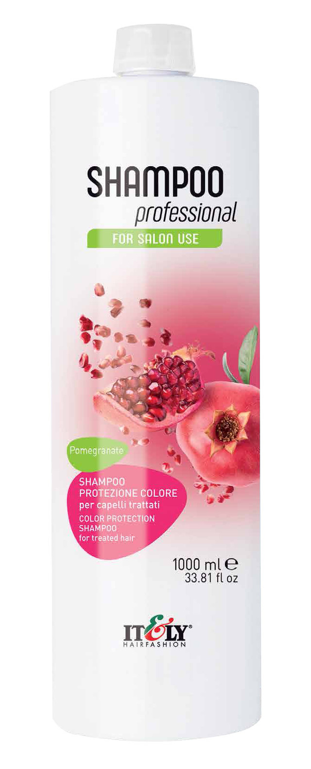 Shampoo Professional - ITELY Hairfashion NA Inc