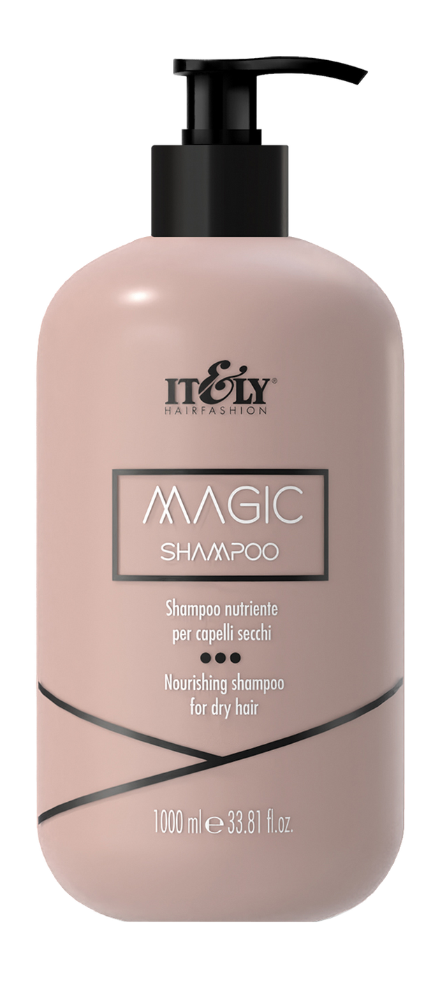 03116 - Magic Shampoo 1000 ml