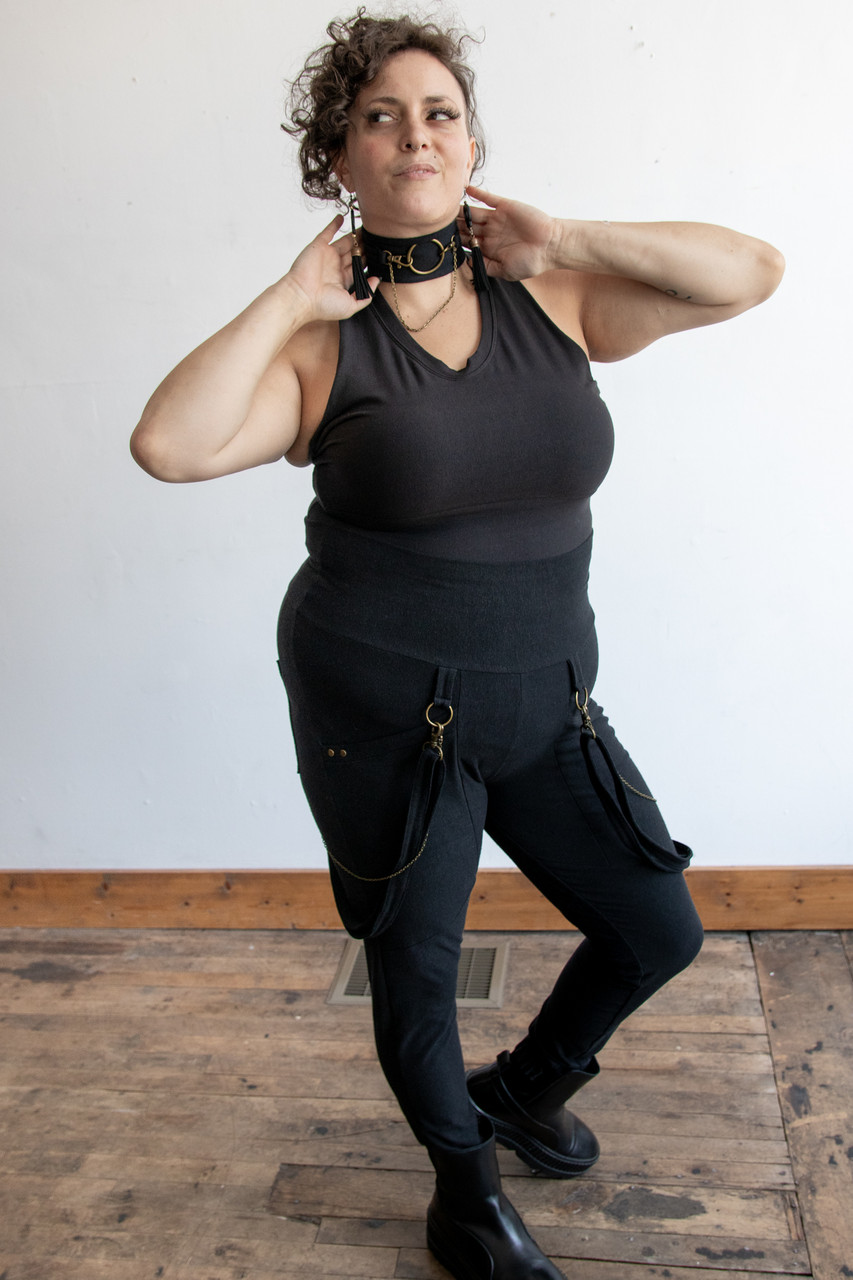 Lilith Collar - Divinoir