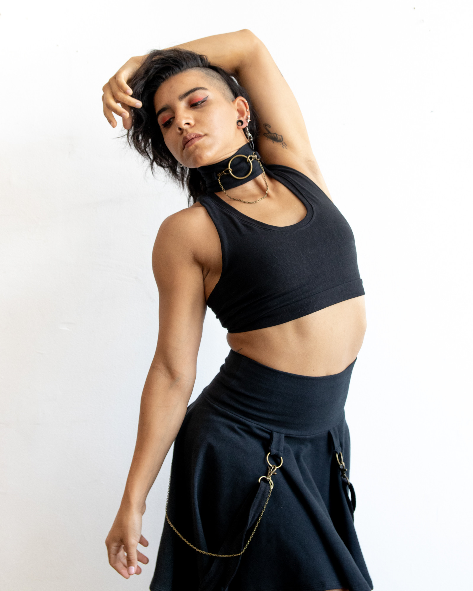 Lilith Collar - Divinoir
