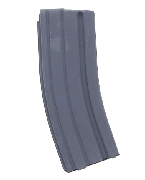 Colt AR15/M16/M4 20rd USGI Aluminum Magazine