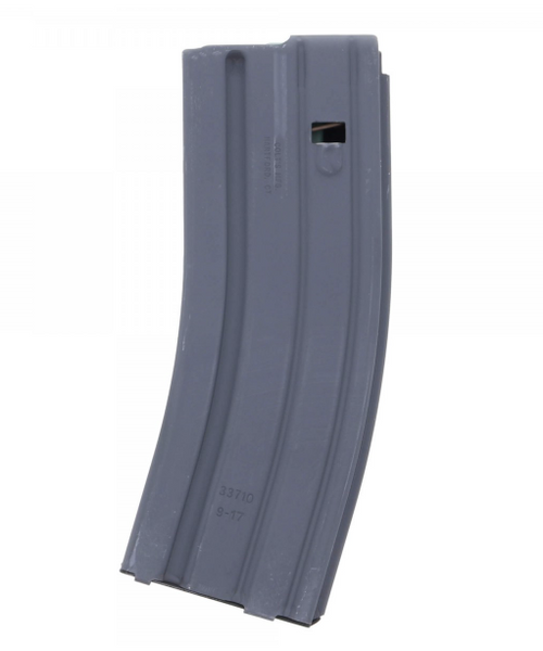 Colt AR15/M16/M4 20rd USGI Aluminum Magazine
