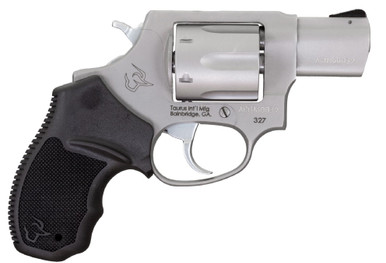 Taurus 327 Revolver - Model 2-32729, 327 Federal Magnum - Guns ...