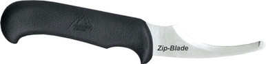 Outdoor Edge Zip Blade ZP10 - Versatile Skinning and Gutting Knife ...