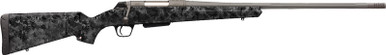 Winchester XPR Extreme 270WSM - Precision Bolt Action Rifle - Guns ...