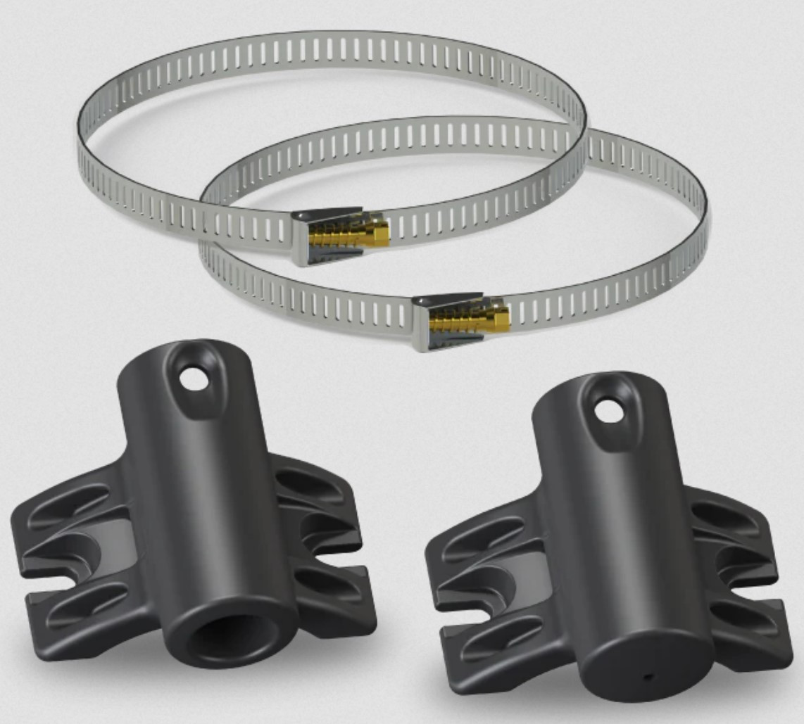 Permanent, Outdoor Helium-Free Balloons & Outdoor Inflatables - Balloon ...