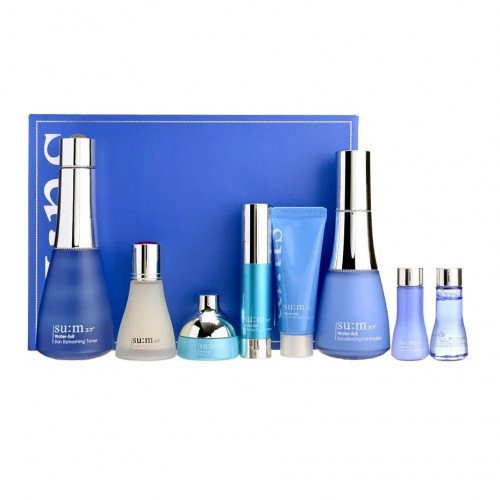 su:m37° Water-full Special set | Bonjour Global AU