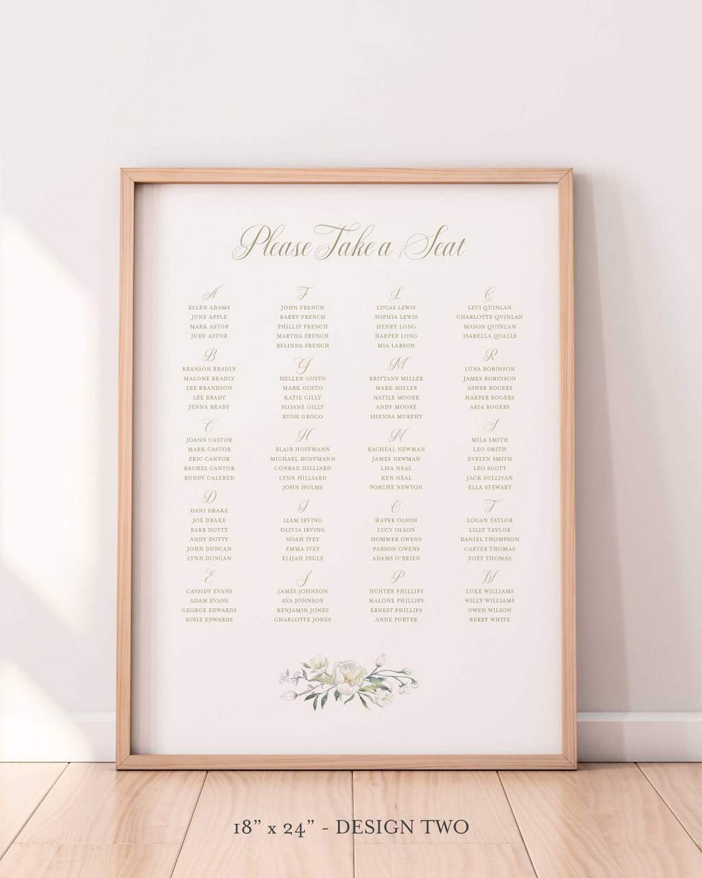 24 Rectangle Table Seating Chart Pin By OhhhKaitlyn On 12.28.24 In