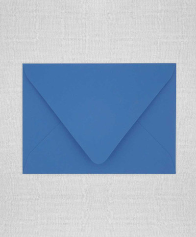 Dusty Blue Envelope: the Perfect Envelope for Any Occasion