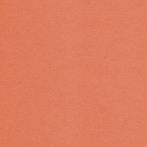 Flame Orange Envelope (Metallic)
