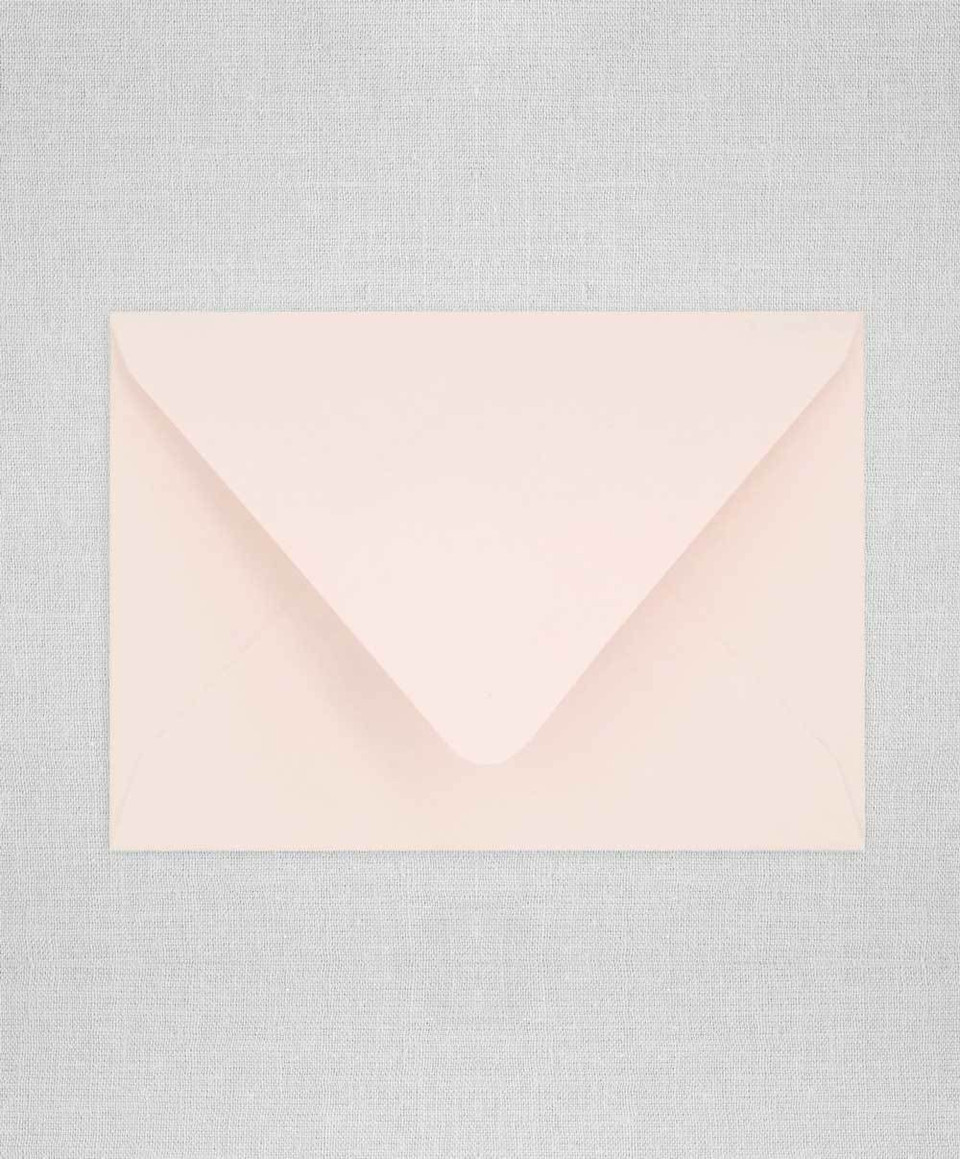 A9 Envelopes | 5 3/4" x 8 3/4" - Premium Invitation Envelope