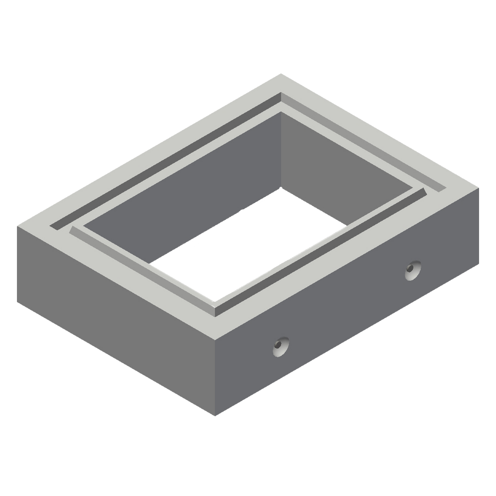 Risers | Jensen Precast