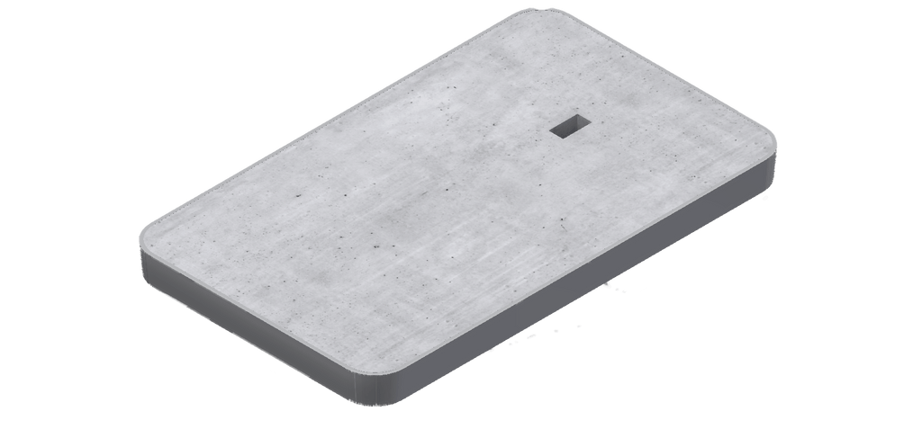 Handhole Lids | Jensen Infrastructure