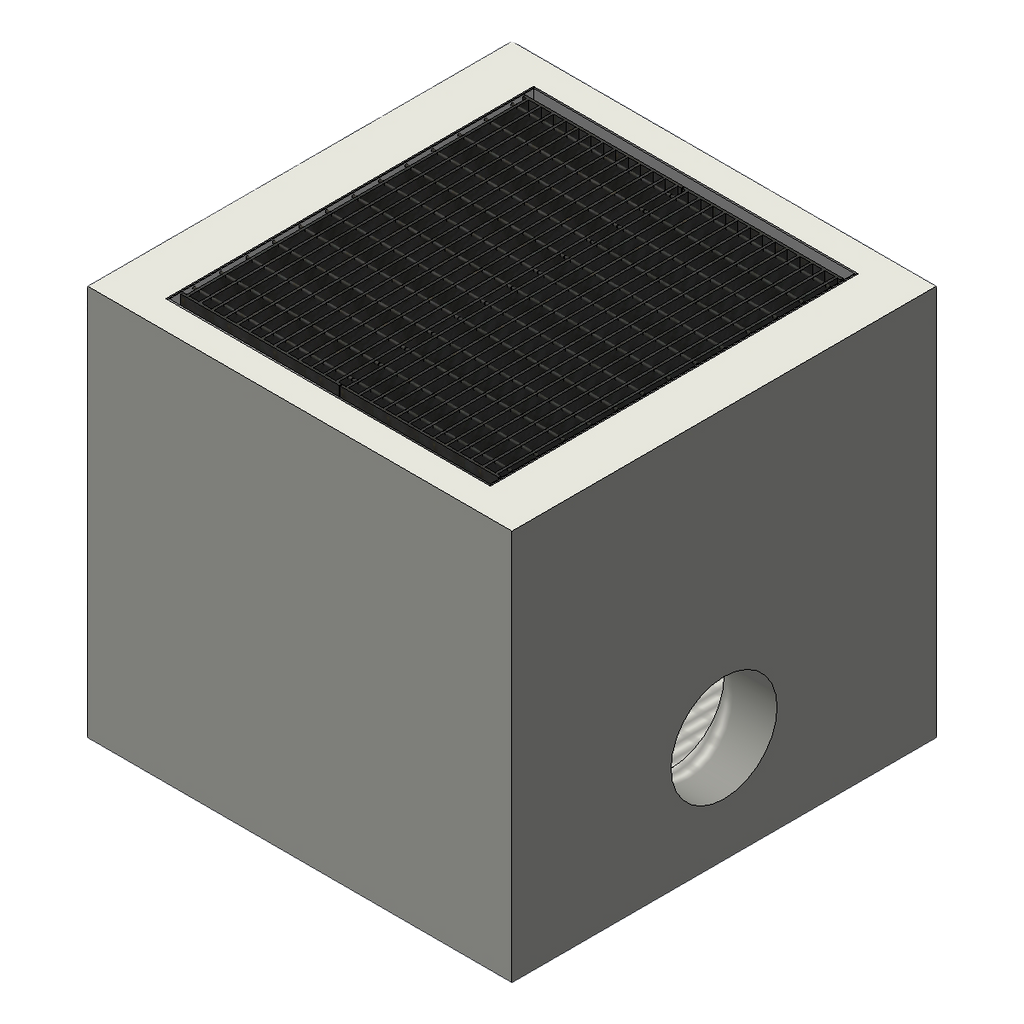 Drainage Inlets and Catch Basins | Jensen Infrastructure