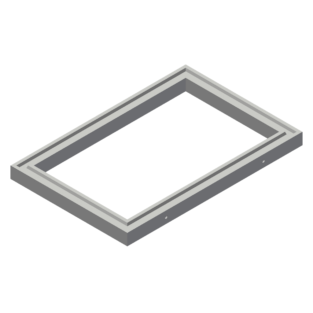 Vault Risers | Jensen Precast