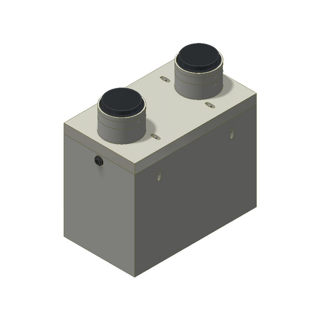 Interceptors and Separators | Jensen Infrastructure