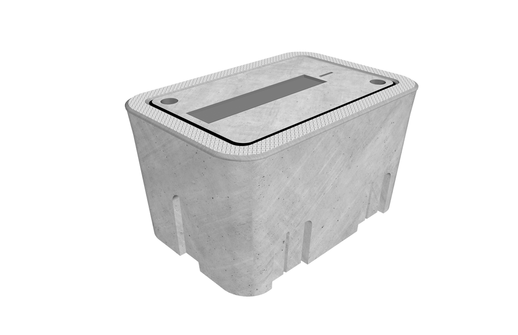 Handhole Assemblies | Jensen Infrastructure