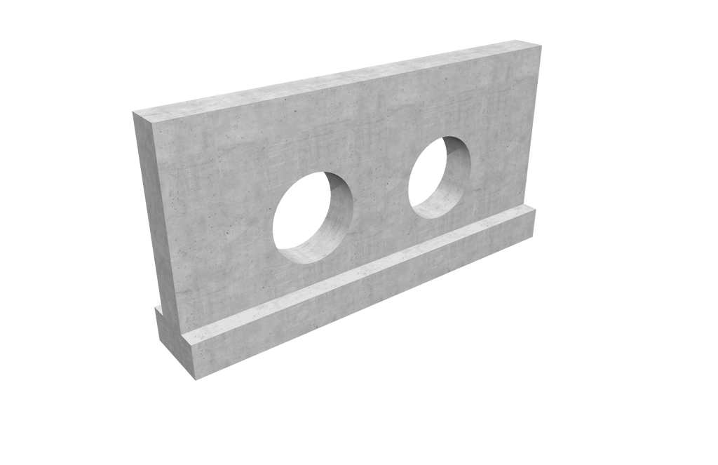 Headwalls & Wingwalls - Jensen Precast