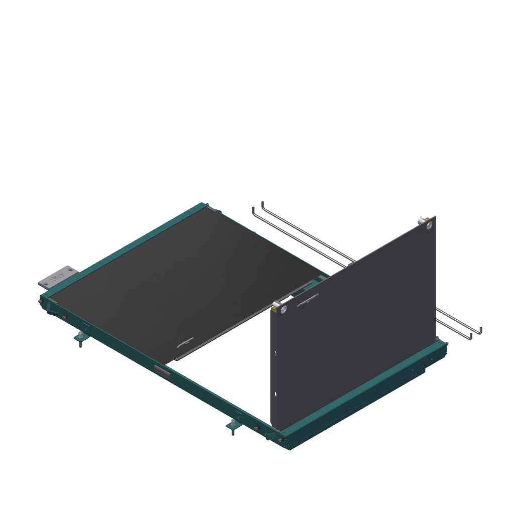 Vault Access Hatches | Jensen Infrastructure